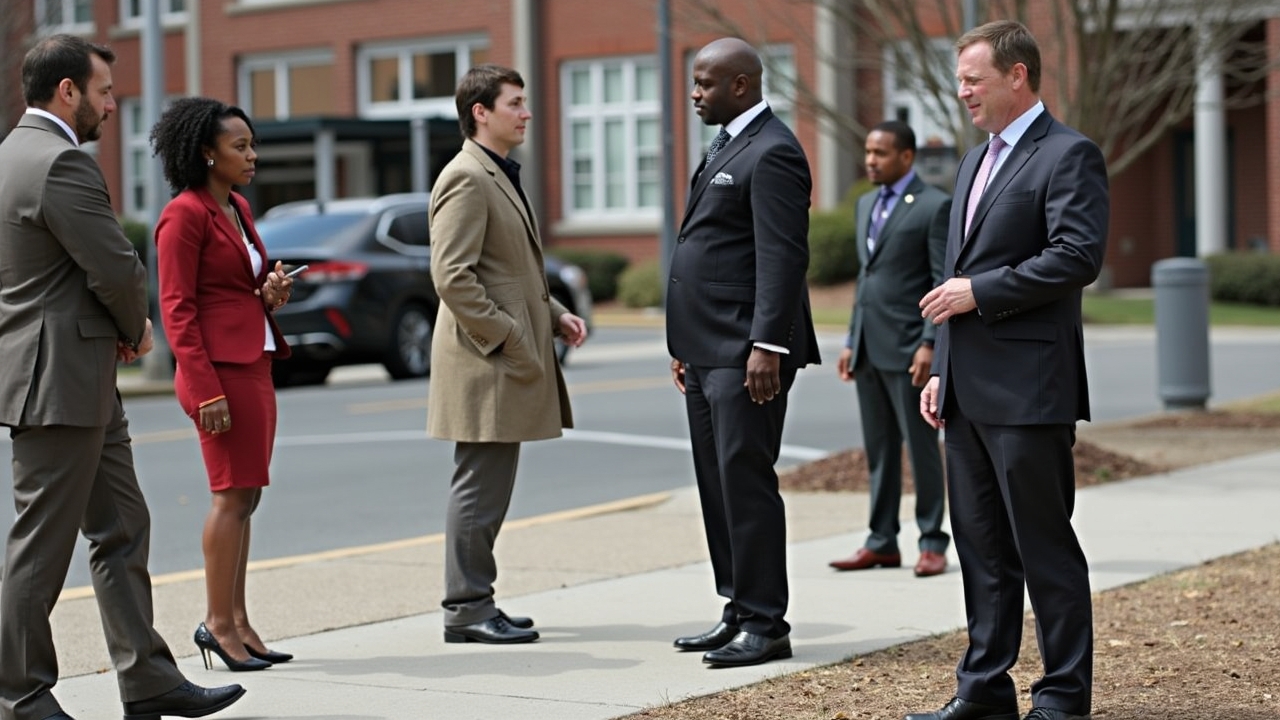 ATF Drops BOMBSHELL: Gun Used In Brown Shooting Also Killed MIT Professor