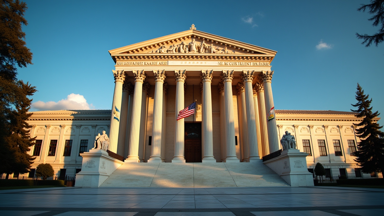 JUST IN: DOJ Appeals Ruling That Freed Comey And Letitia James From Charges