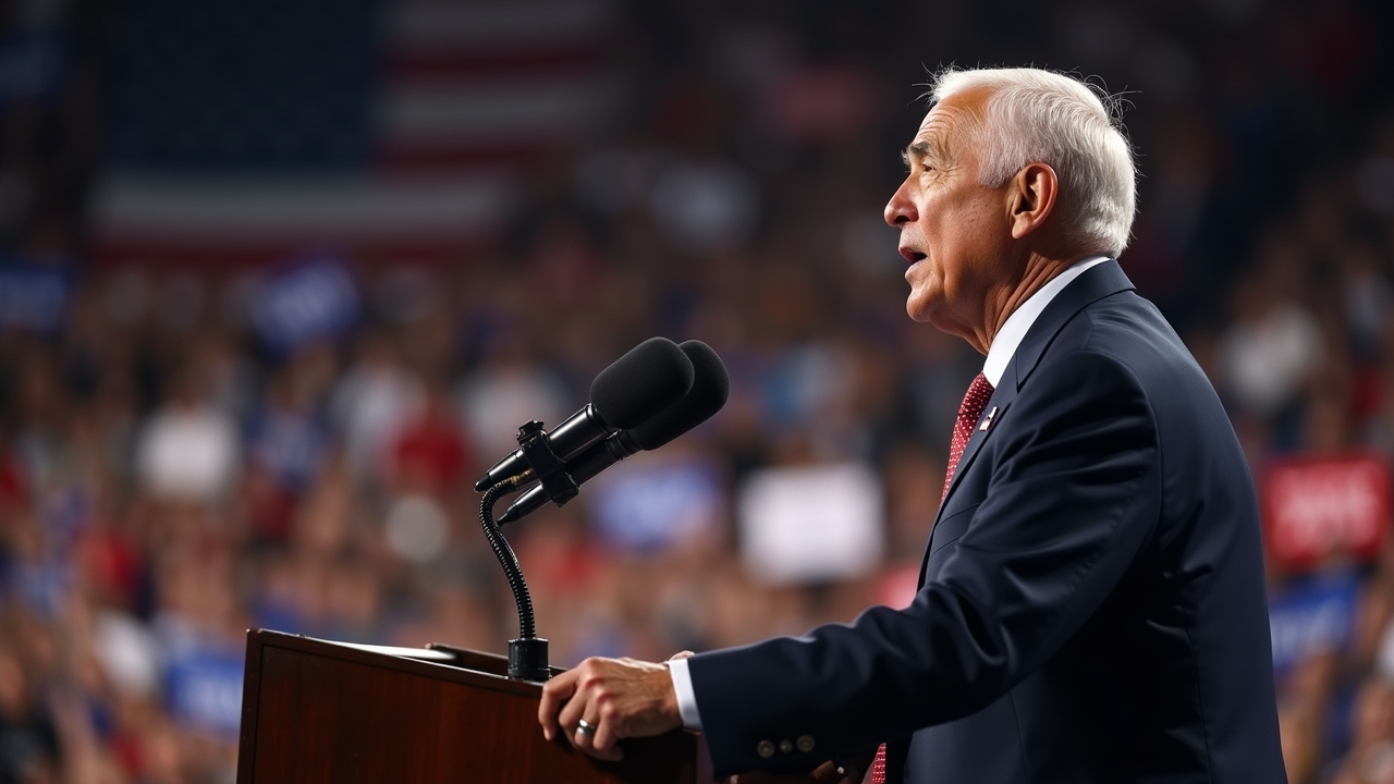 Trump Declares Mike Lindell ‘Deserves’ To Be Next Minnesota Governor