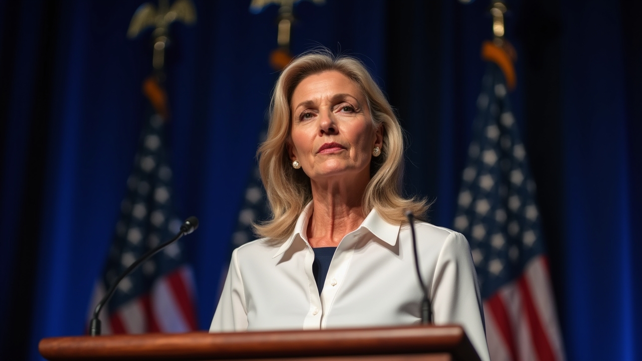 NEW: Target Employee Turns Heads After Standing Ovation For Pro-Trump Shirt