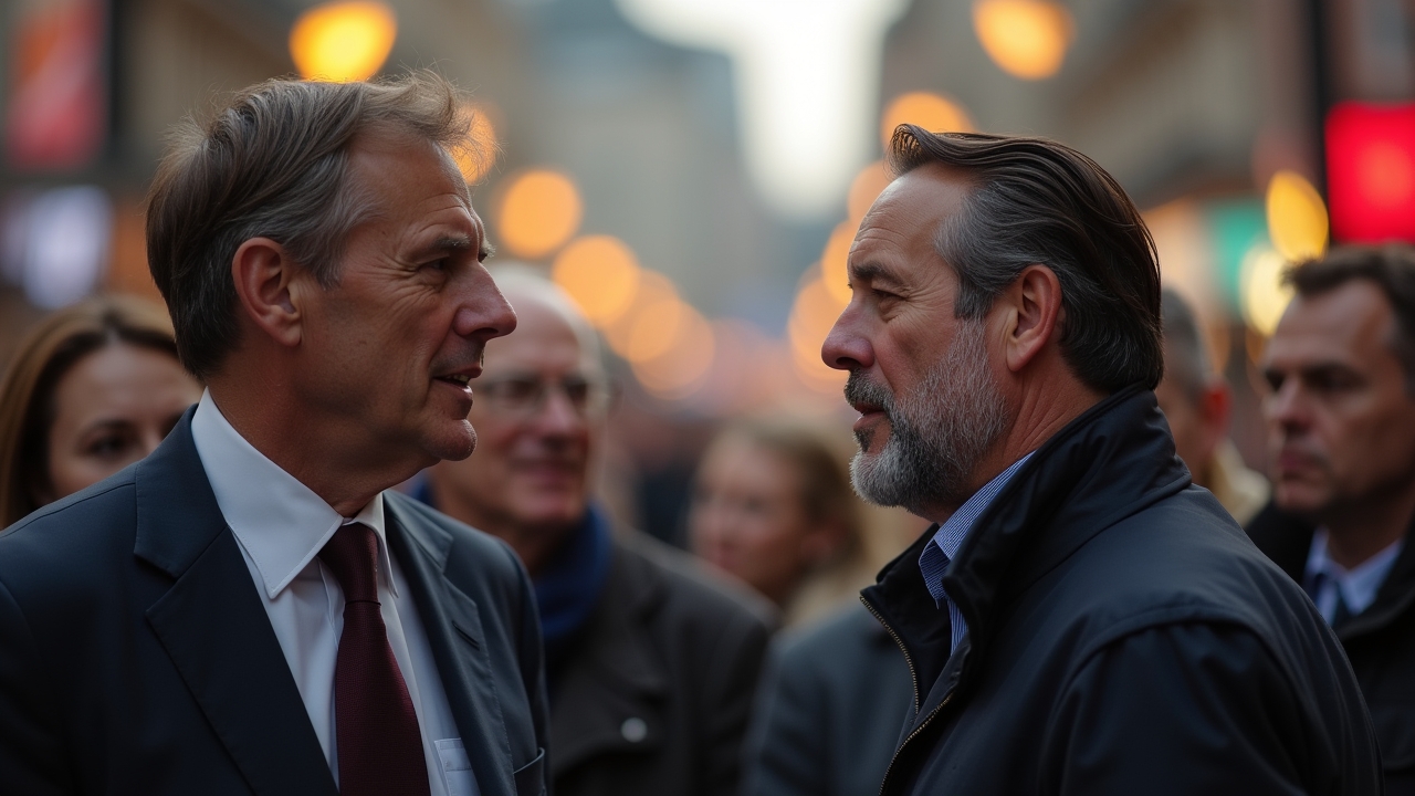 Viral Target Altercation Reveals Left’s Faux Tolerance In Stunning Display