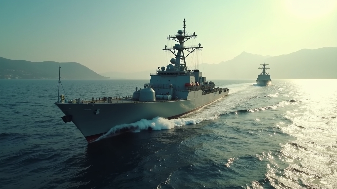 U.S. Seizes Third Sanctioned Oil Tanker… Trump Declares Total Blockade ...