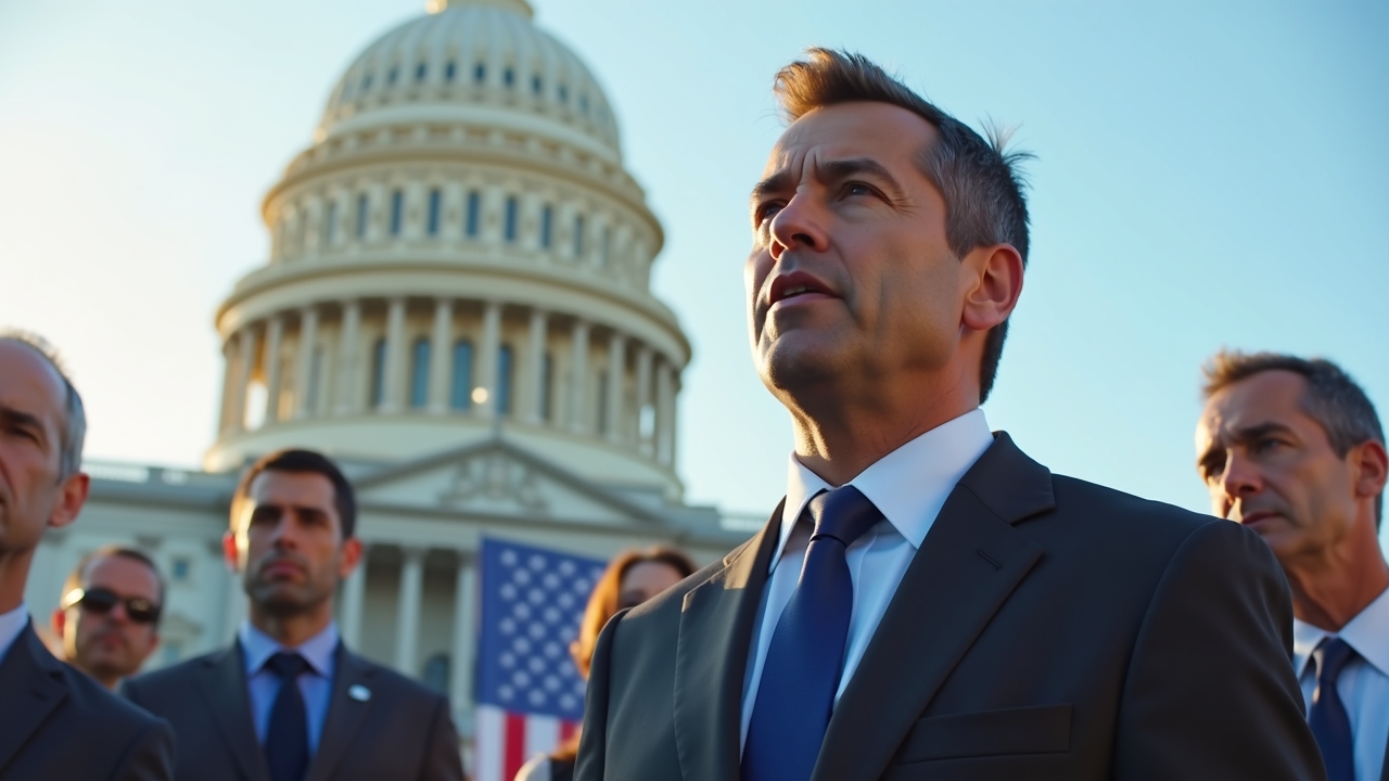 Elon Musk Calls For Walz To Resign Over Massive Federal Fraud Scandal