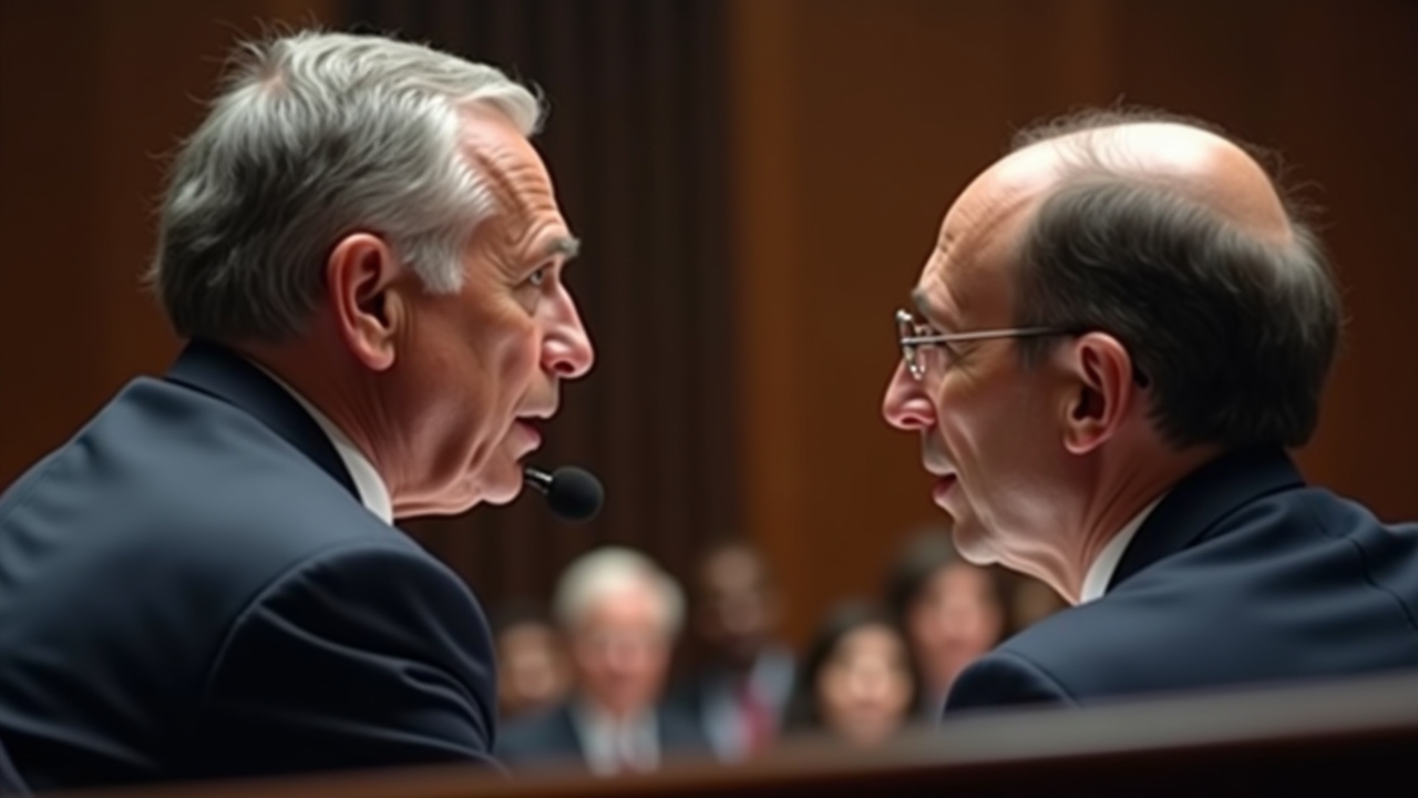 GOP Rep. Vows To Expel Ilhan Omar: ‘She Should Be Deported!’