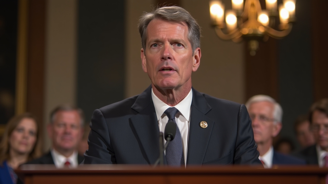 Sen. Kennedy Blasts NCAA: ‘Morally Wrong’ To Allow Transgender Athletes ...