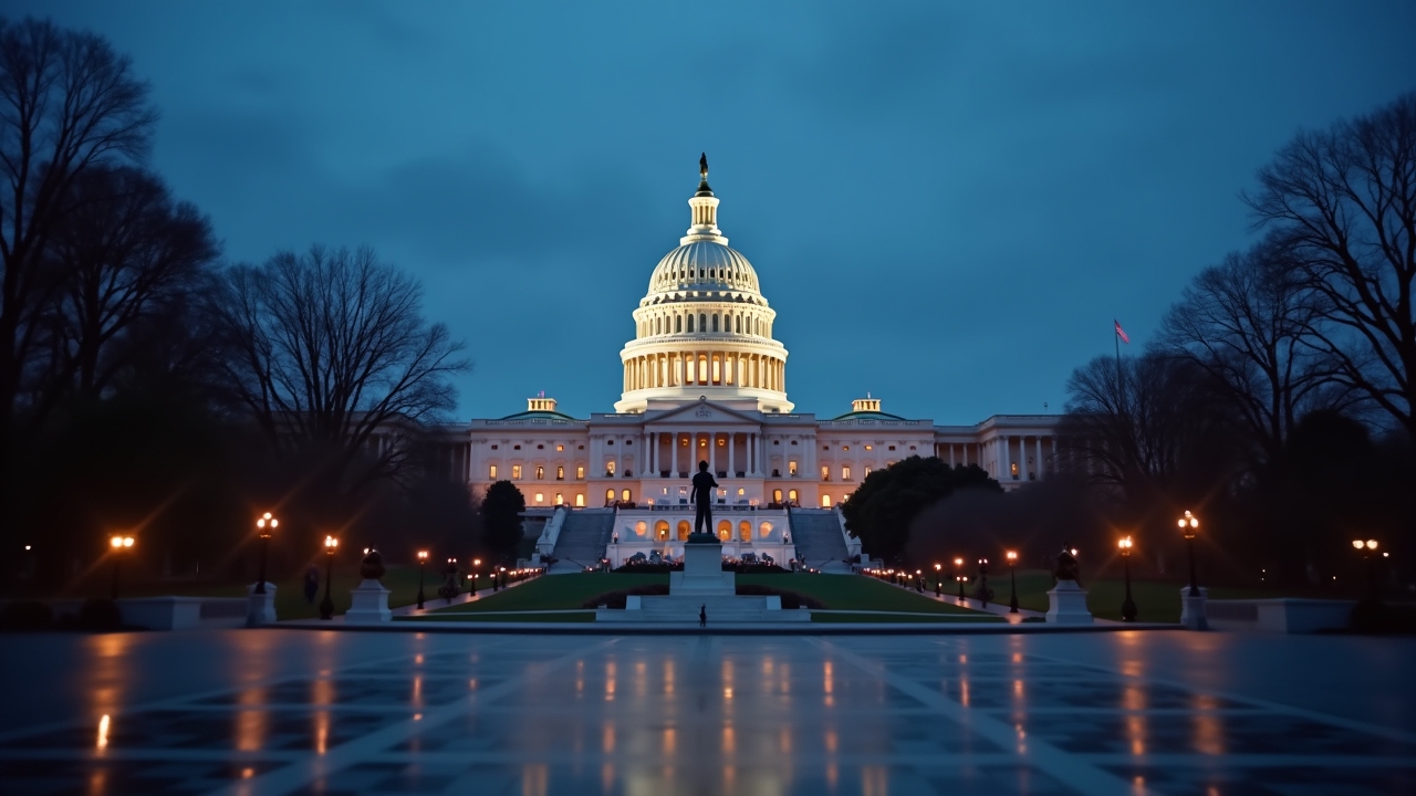 Kennedy Center Board Sparks Outrage With Controversial Name Change To ...