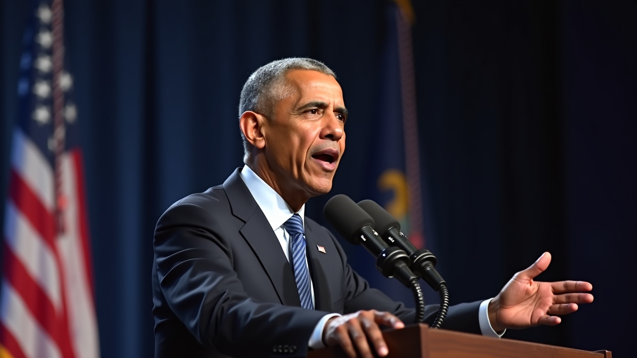 JUST IN: Trump Warns Epstein Photos Could Ruin Reputations, Slams GOP Ally