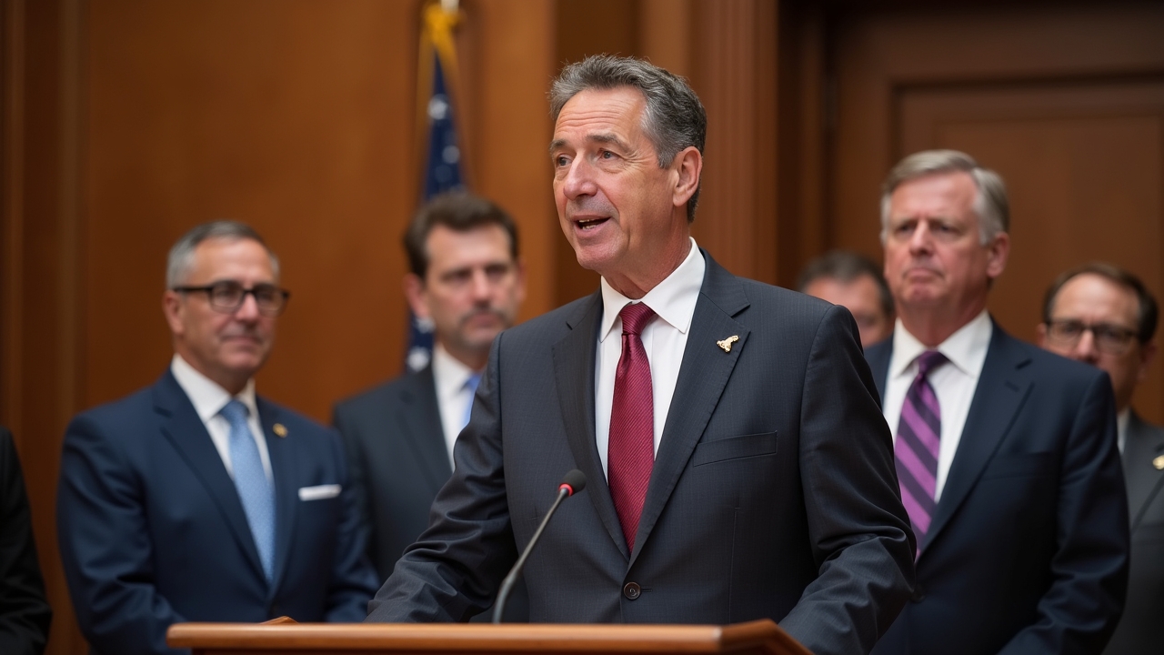 98 Mayors Call Out Tim Walz Over Minnesota’s Fiscal Crisis, Warn Of ...