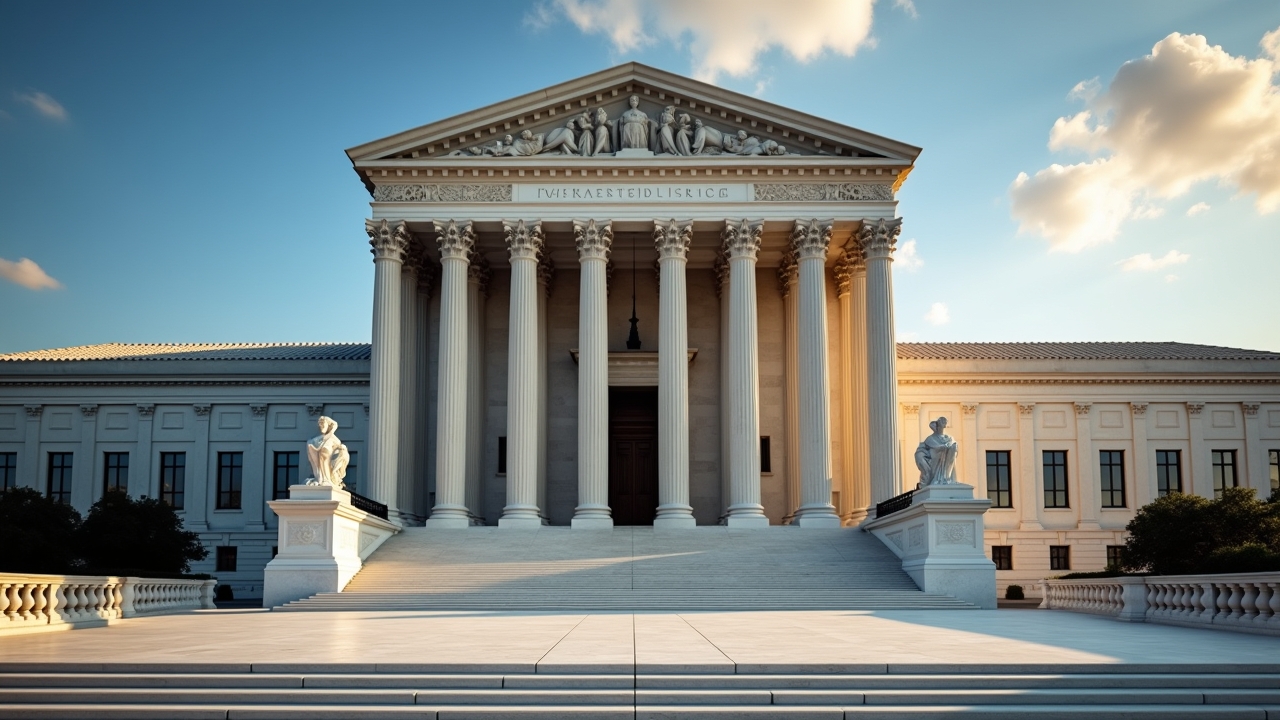 BREAKING: DOJ Appeals Controversial Ruling Tossing Indictments Against ...