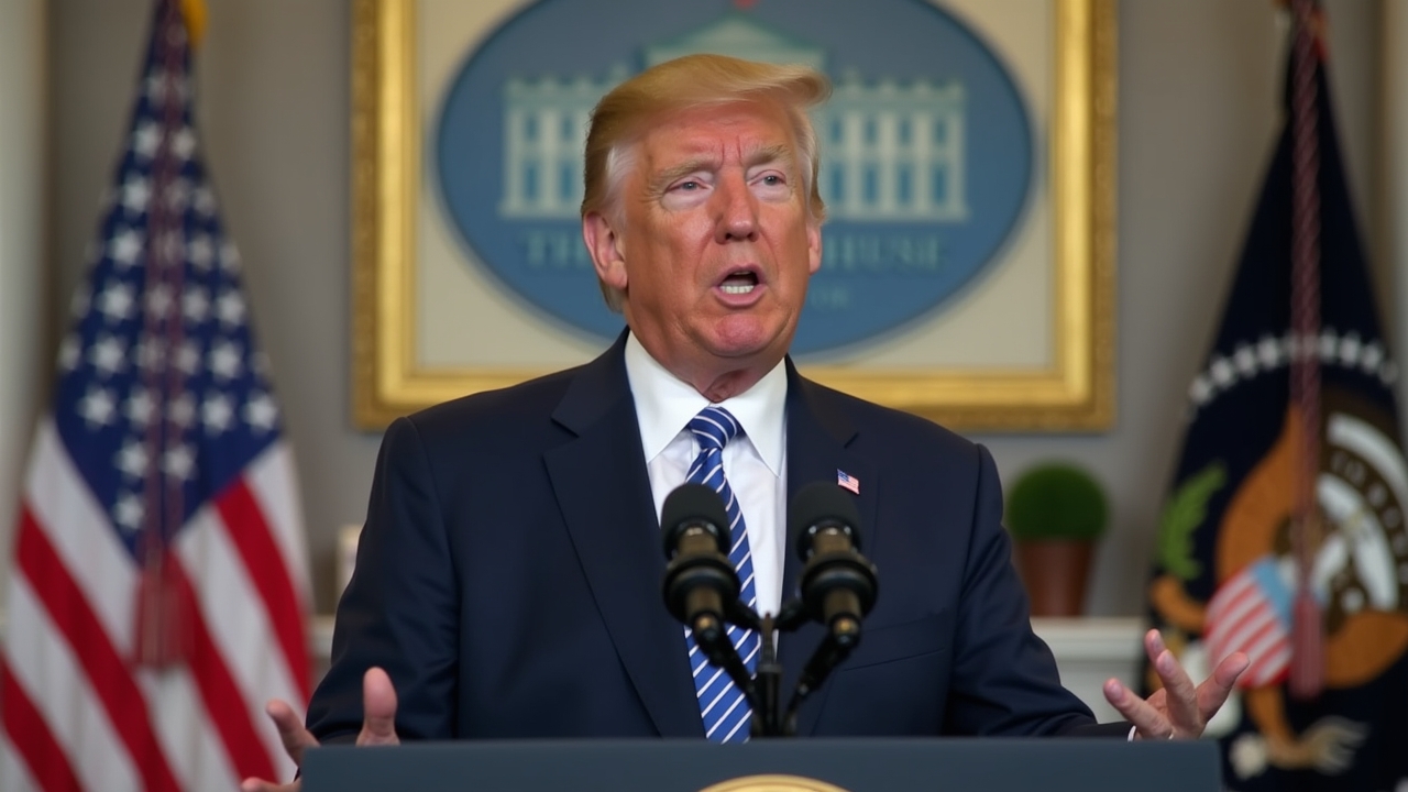 BREAKING: TrumpRx Rolls Out Major Drug Price Cuts Amid Caution From ...