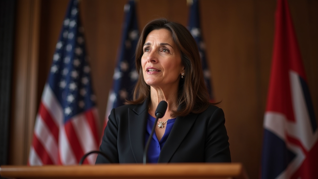 BREAKING: RI Dem Leader Arrested For DUI, Hurls Insults At Officers During Stop