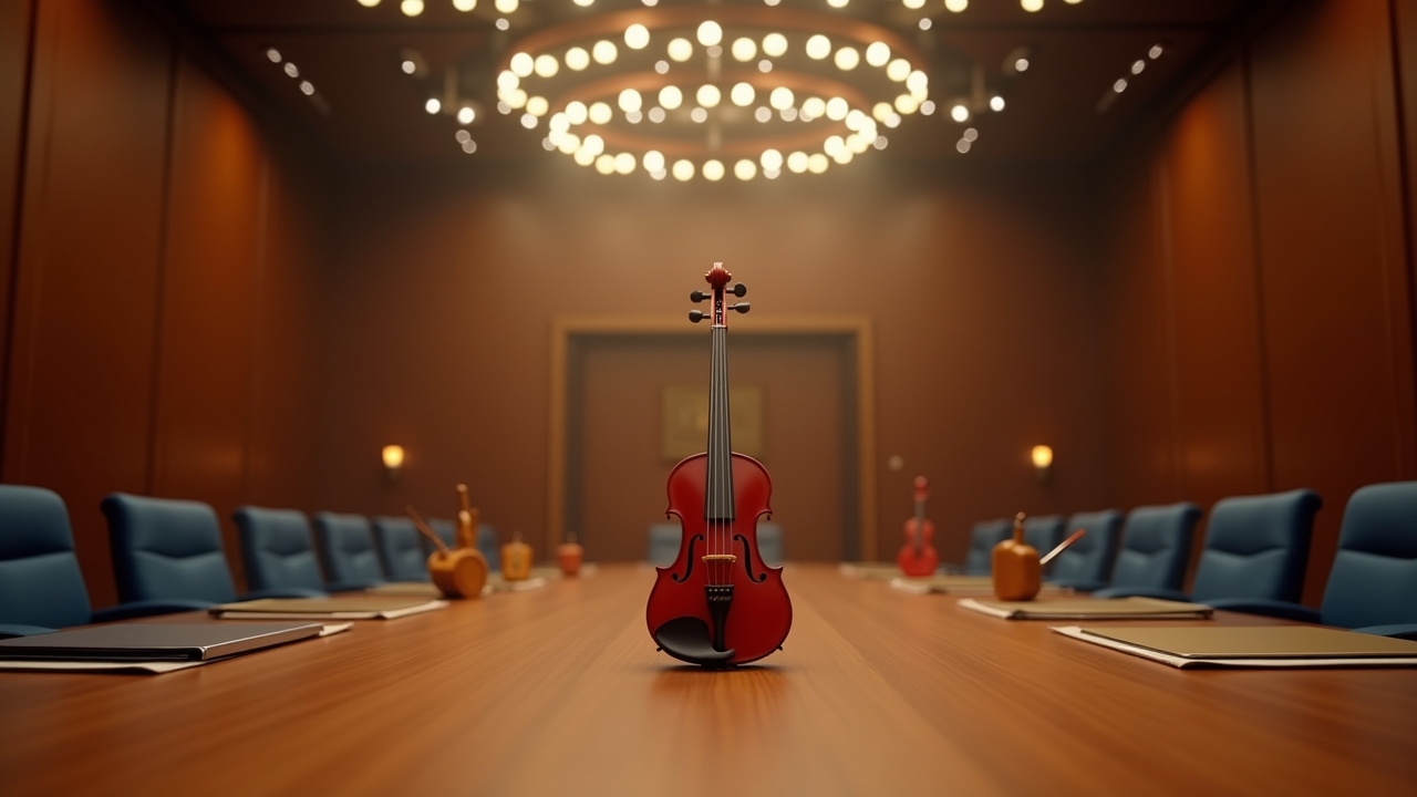 Longtime The Cure Guitarist Passes Away At 65 After Short Illness