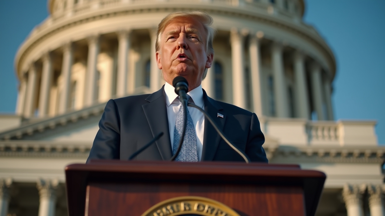 ‘This Isn’t Stand-Up’: Gillis Slams DHS For Making Deportation A Joke