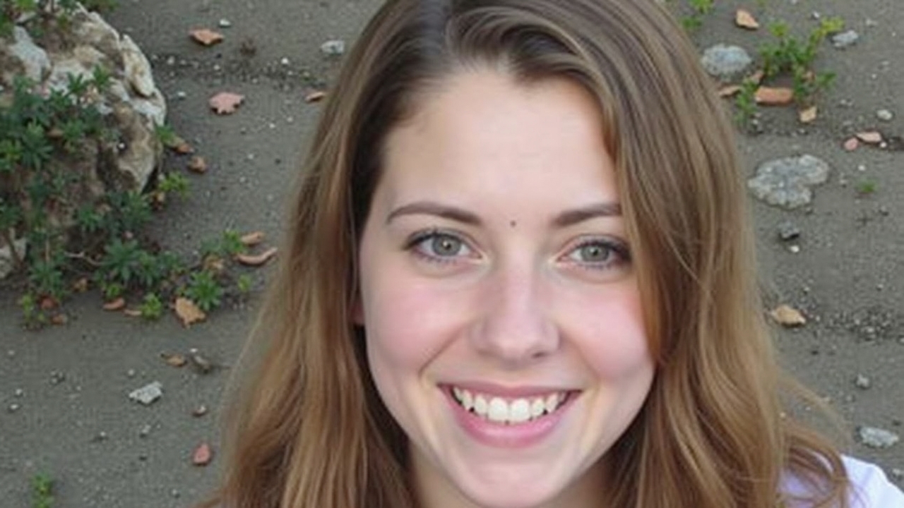 Missing: 19-Year-Old Texas Woman Vanishes During Christmas Morning Walk