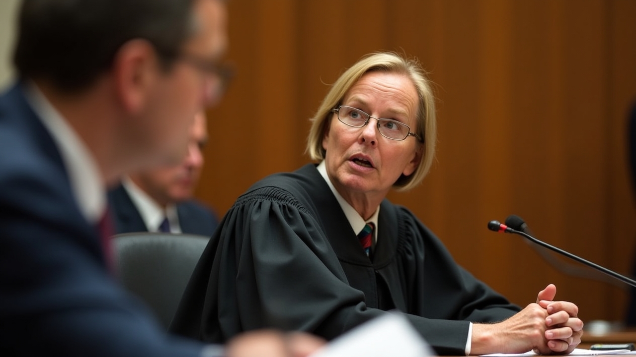 JUST IN: California Court Shuts Down Dangerous Gender Secrecy Policies ...