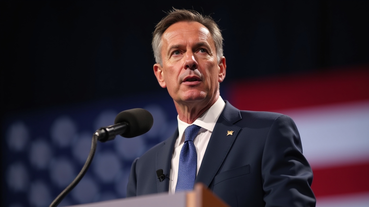 Former Liberal Exposes Left's Devious Goals: ‘Mass Control Is The Game’