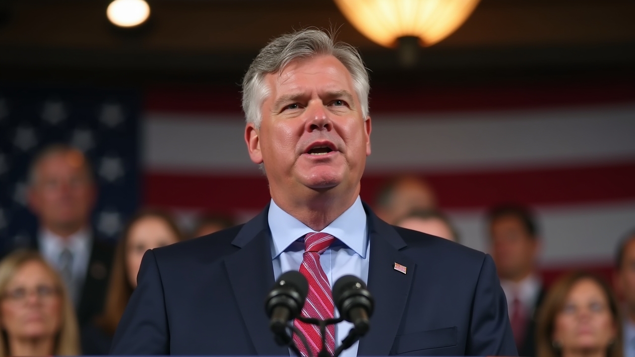 JD Vance Declares Mass Deportation A Duty To The American People… No ...