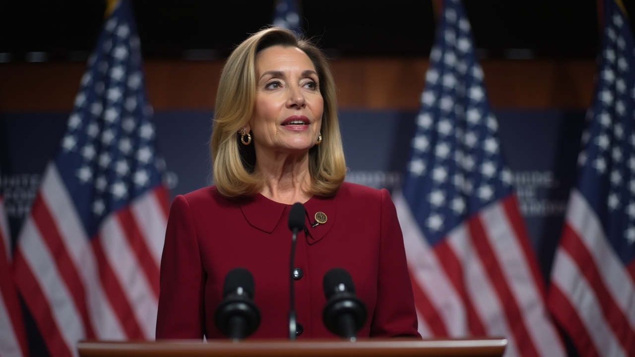 JUST IN: Former Somali Prime Minister Levels Withering Attack On Ilhan Omar