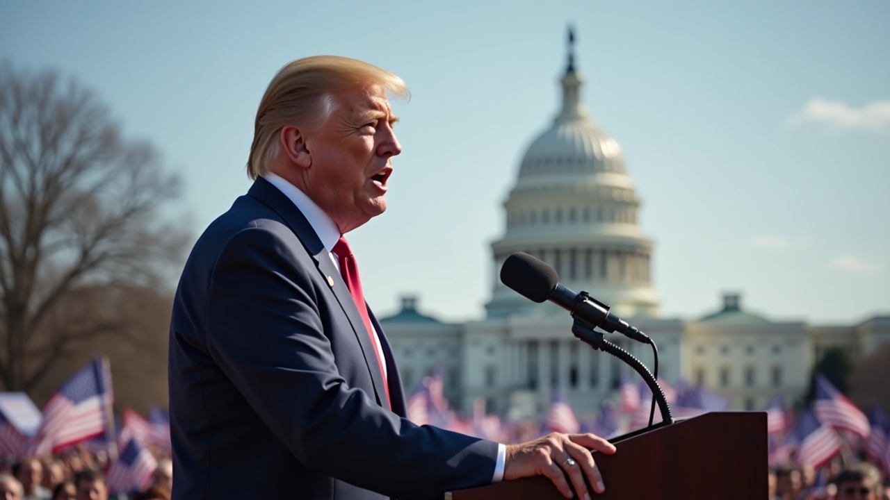 JUST IN: GOP Rep. Unveils PAUSE Act To Freeze Legal Immigration Amid Crisis