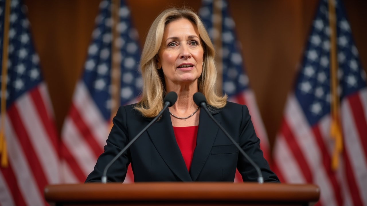 JUST IN: AG Pam Bondi Launches Major Investigation Into Obama-Biden ...