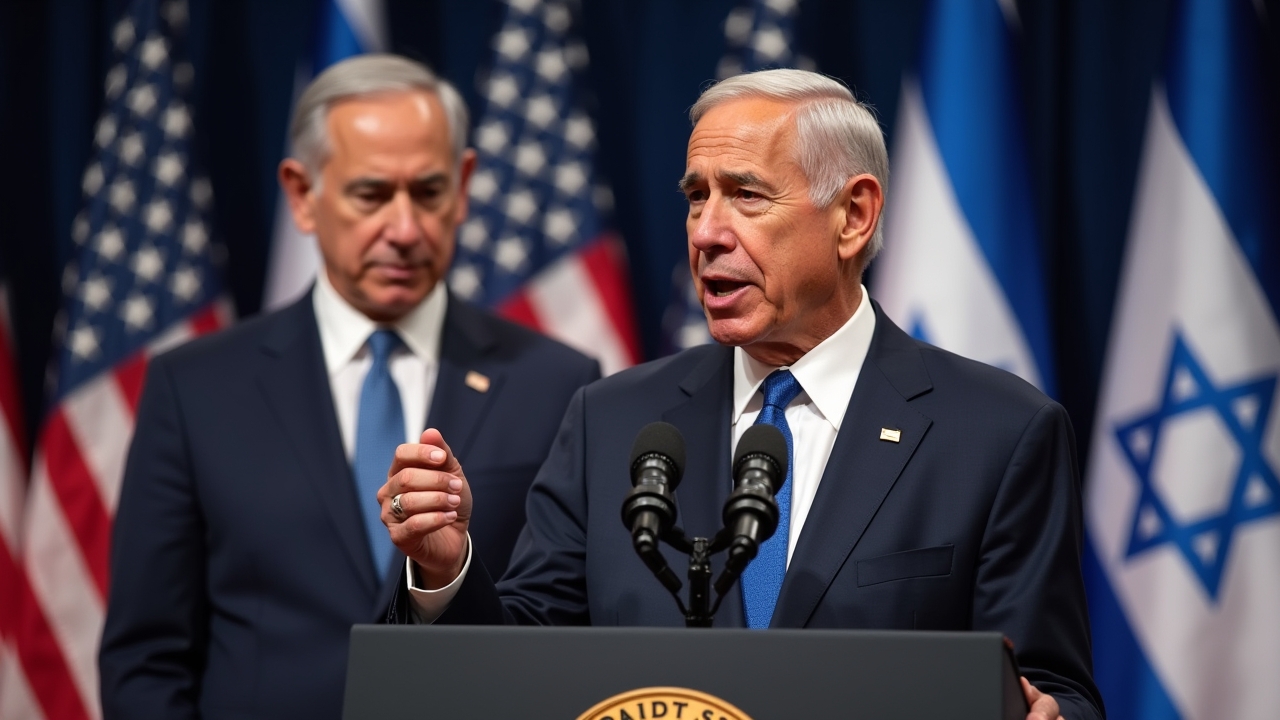 BREAKING: Trump Issues Stark Warning To Iran: ‘Consequences Will Be ...