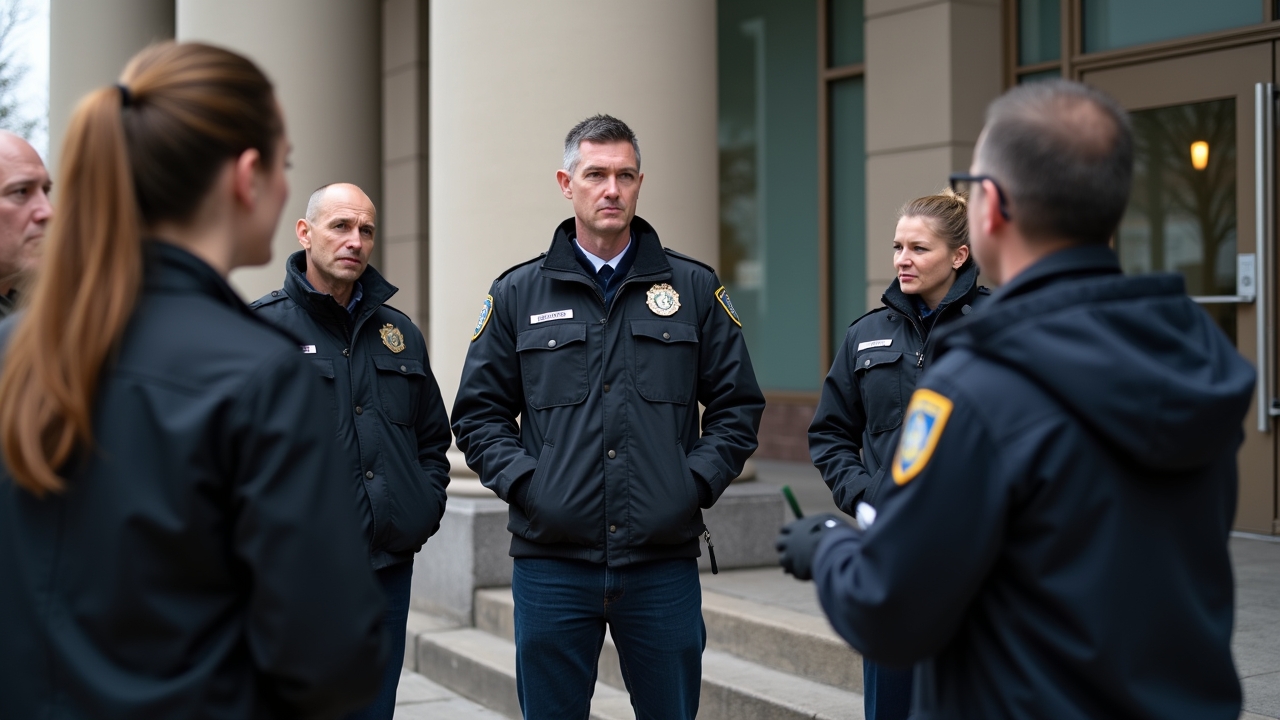 JUST IN: DHS Deploys Agents To Investigate Massive Fraud In Minnesota