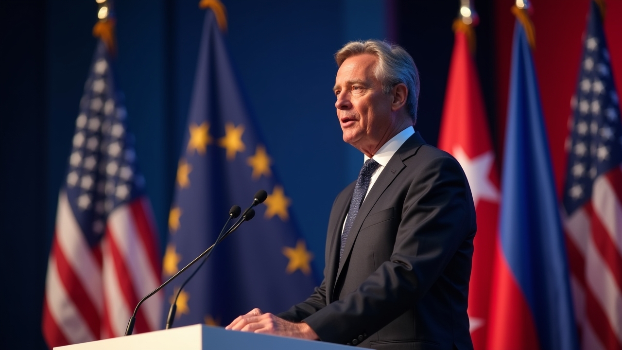 AfD Chief Declares Alliance With American MAGA Movement: ‘We’re In The ...