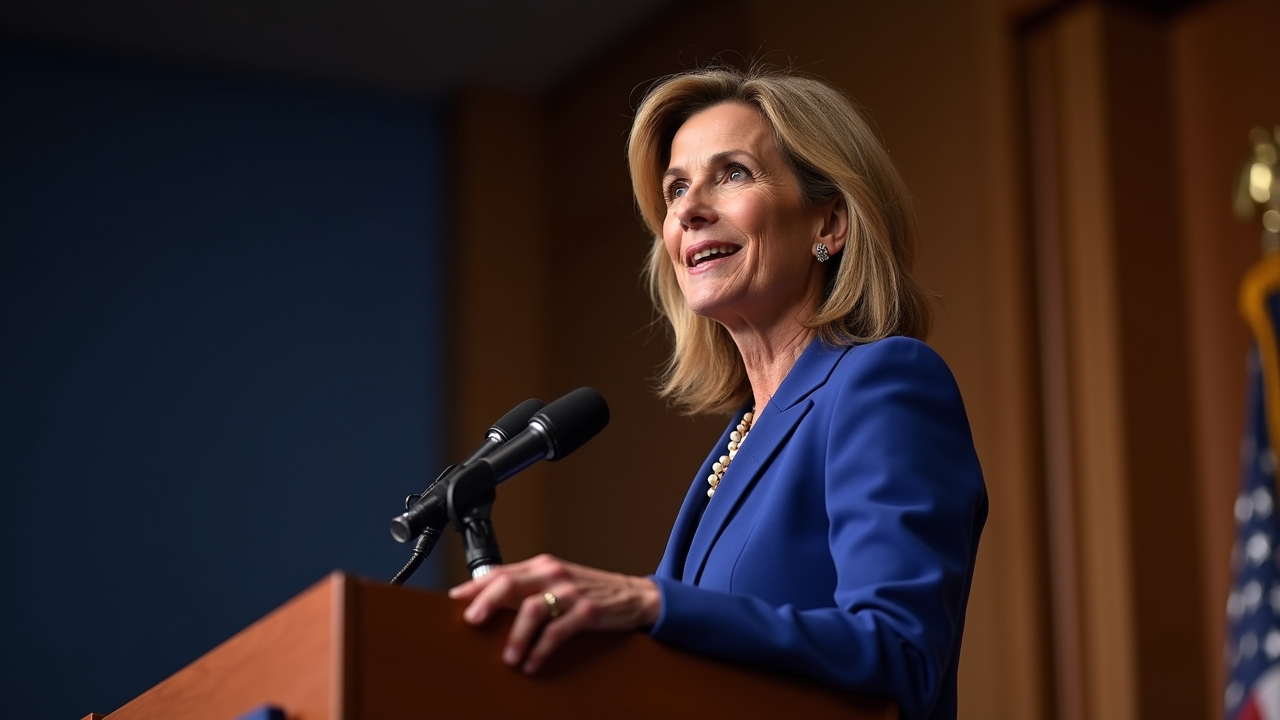 JUST IN: Secretary Kennedy Unveils Bold 2026 MAHA Agenda To ...