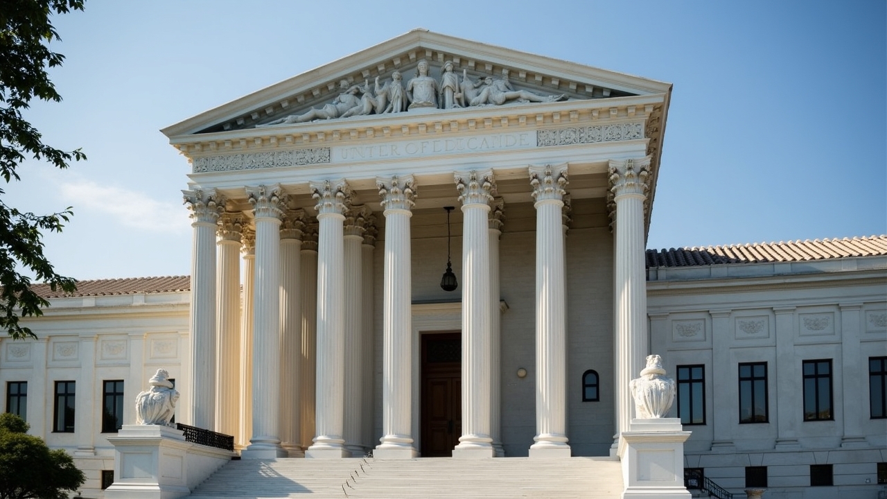 JUST IN: Federal Court Clears Path For ICE To Access Crucial Medicaid Data