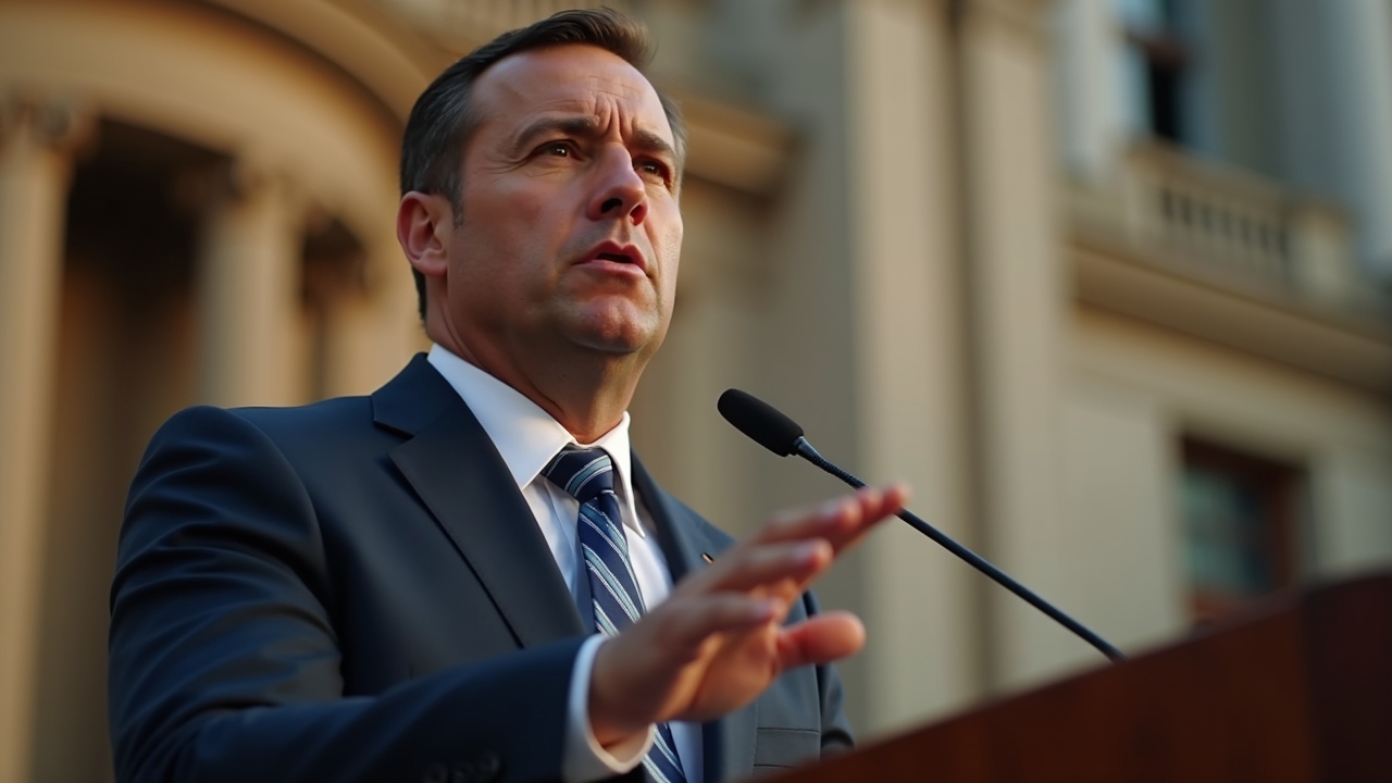 Texas Businessman And Abbott Appointee Gunned Down In McAllen Homicide