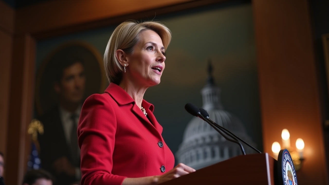 NEW: Ohio Rep Calls For Immediate Fraud Sweep Of Daycares In Columbus Area