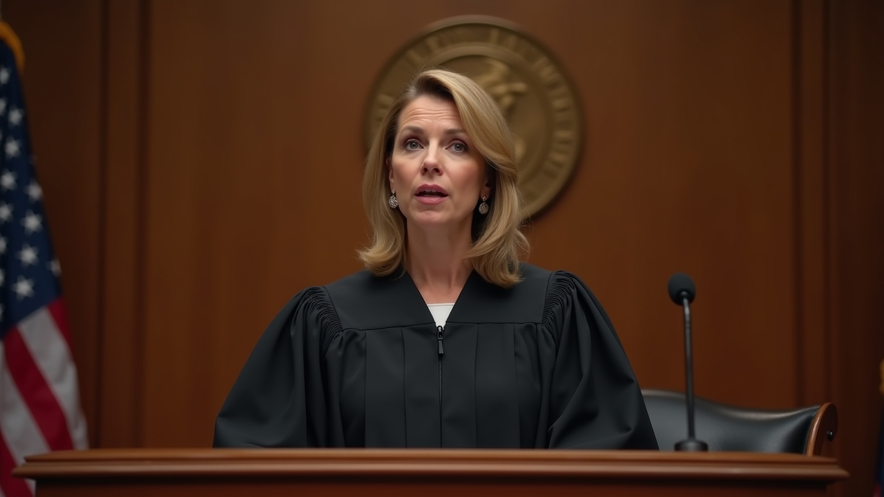 JUST IN: Corrupt Obama Judge Blocks Trump’s Move To Defund CFPB