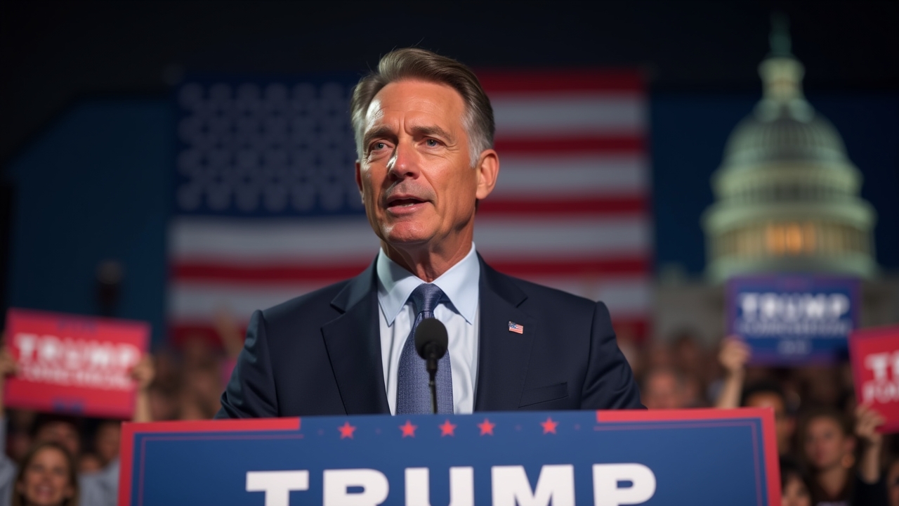 Senate Majority Leader Faces FEC Complaint Over Alleged $1.1 Million Fraud