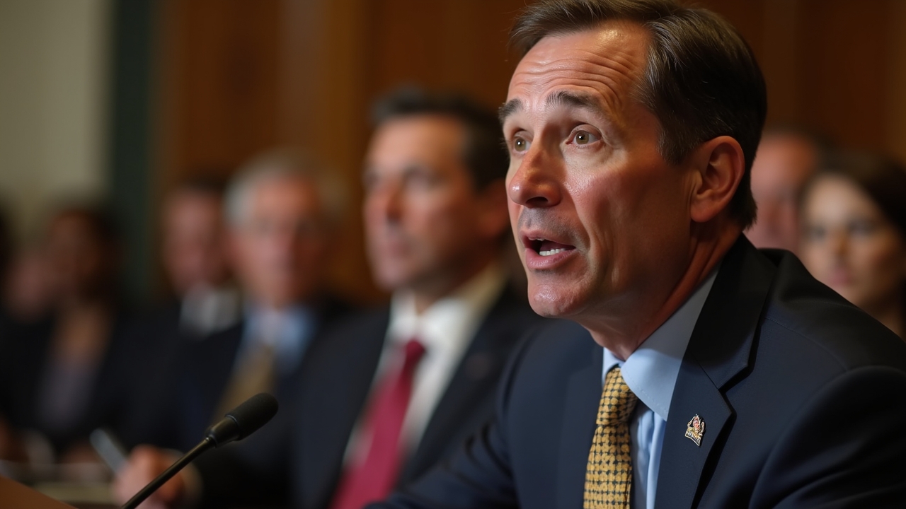 NEW: Washington Dem's Bill Aims To Hide Daycare Fraud Investigations ...