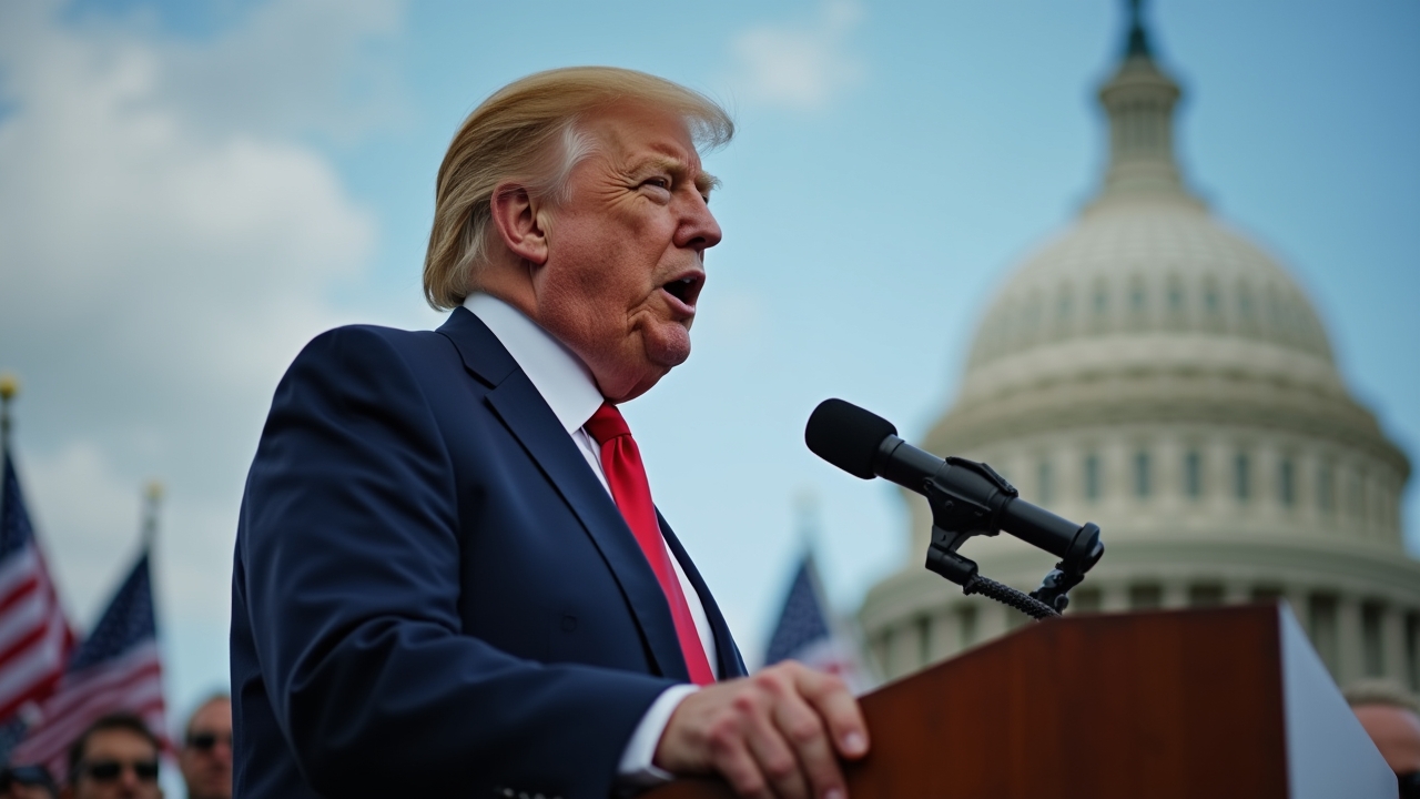 NEW: Trump’s Bold Moves Against DEI Spark Fears Of A Woke Resurgence