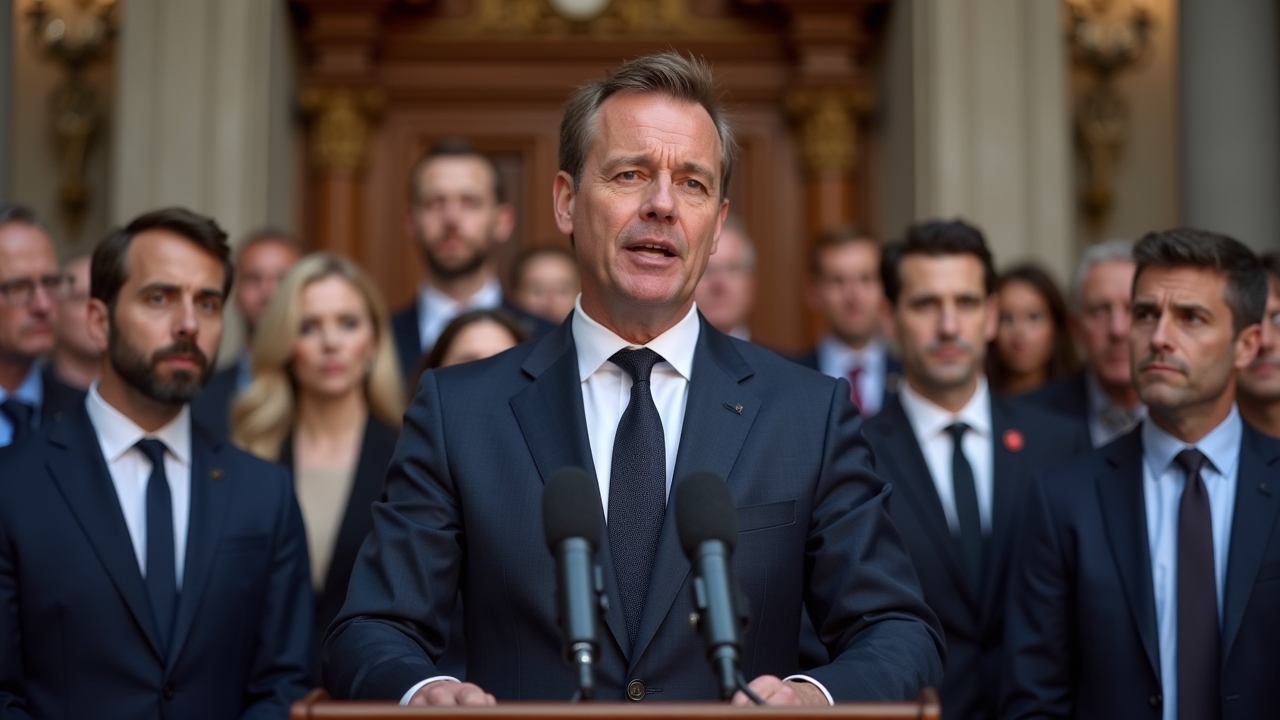 French Lawmakers Move To Pull Out Of NATO, Target US Leadership Role