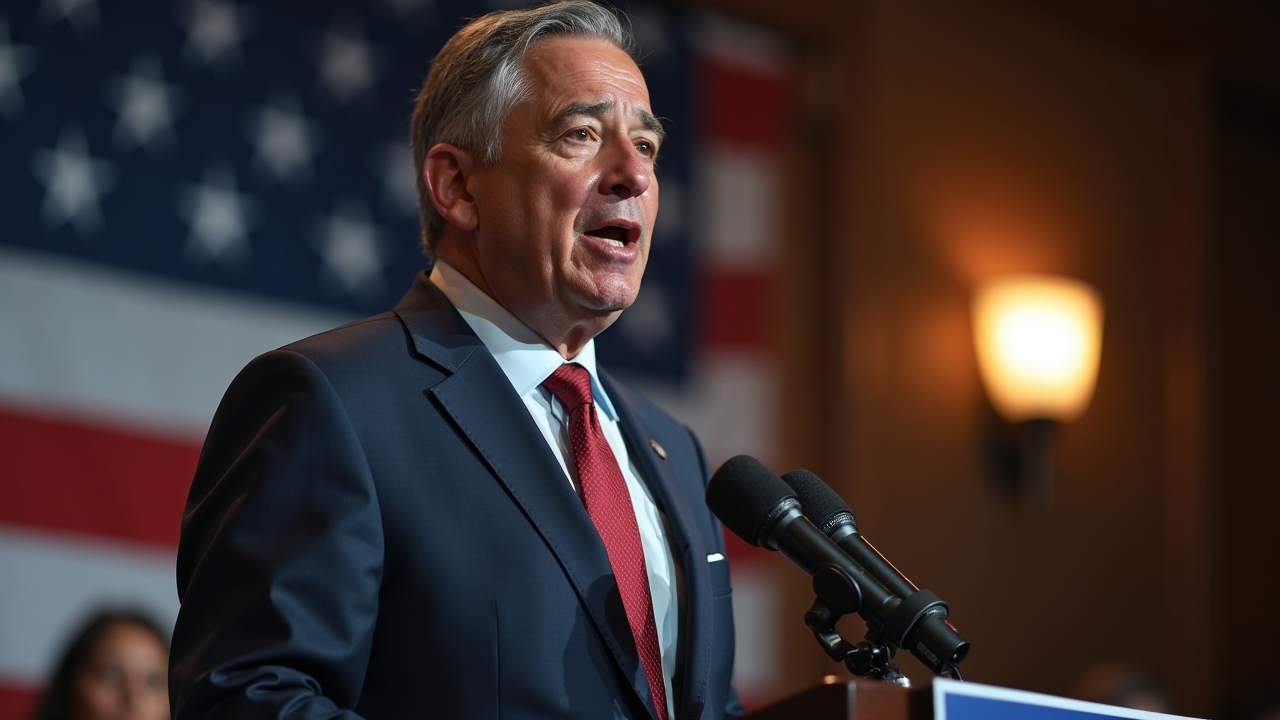 NEW: Democrats Spin Tragic Death Of Renee Good To Push Anti-ICE Narrative