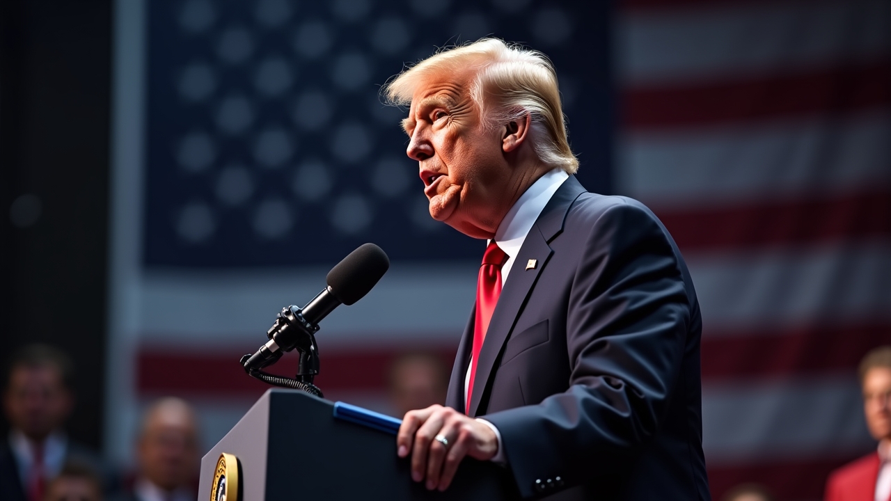 JUST IN: BBC Tries To Dismiss Trump’s $5 Billion Defamation Lawsuit ...