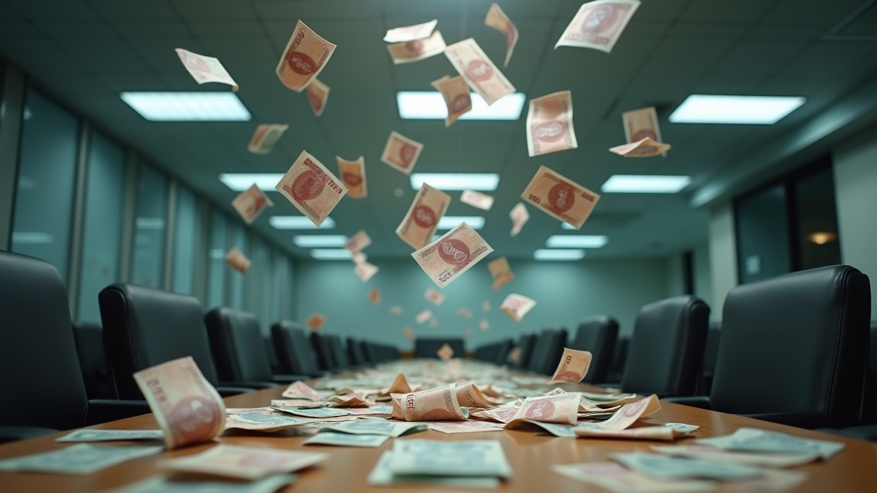 NEW: Iran’s Currency Faces Devastating Collapse Amid Ongoing Crisis