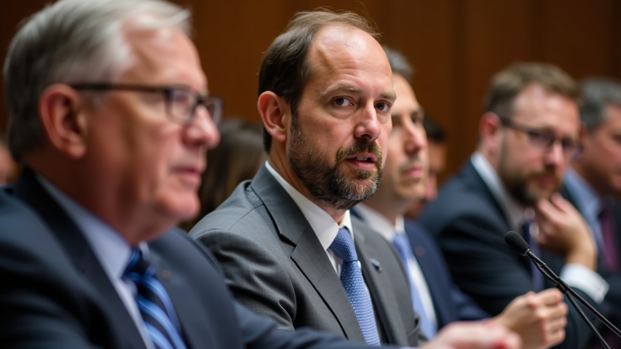 JUST IN: Minnesota Leaders Declare War On ICE Amid Trump’s Deployment Plan