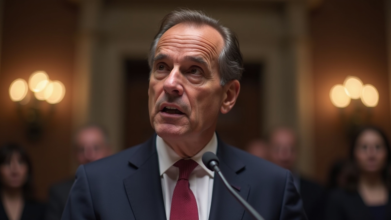 Democrats Panicking Over Trump’s Call To Indict Adam Schiff For Fraud!