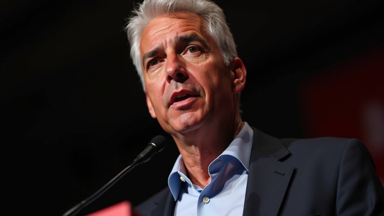 JUST IN: Chipotle Denies Ackman Ownership After Viral Boycott Call Explodes