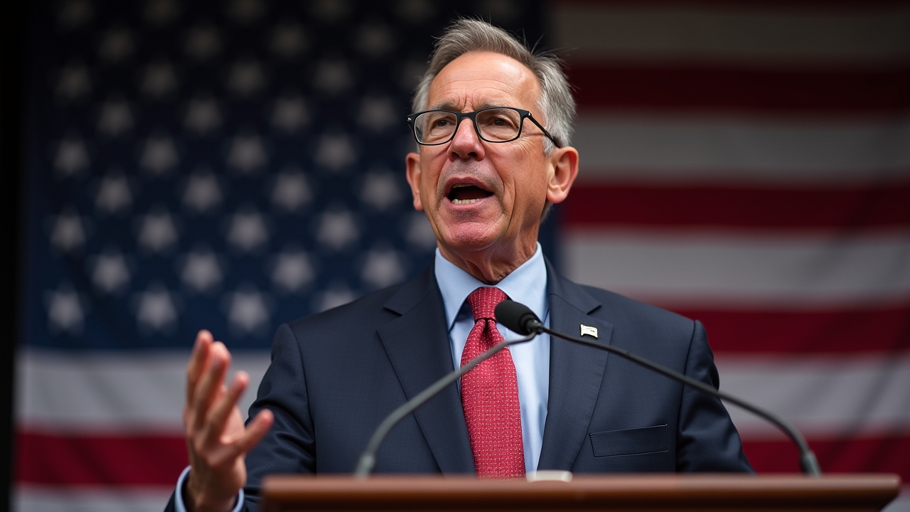 BREAKING: Former Arizona AG Mark Brnovich Passes Away At 59