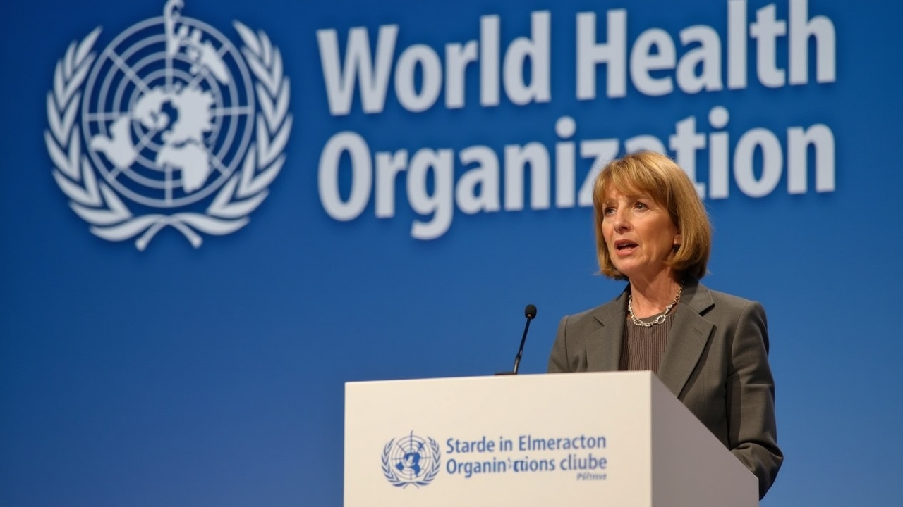 Globalist WHO Claims Europe’s Drinking Problem Solved By Higher Taxes ...