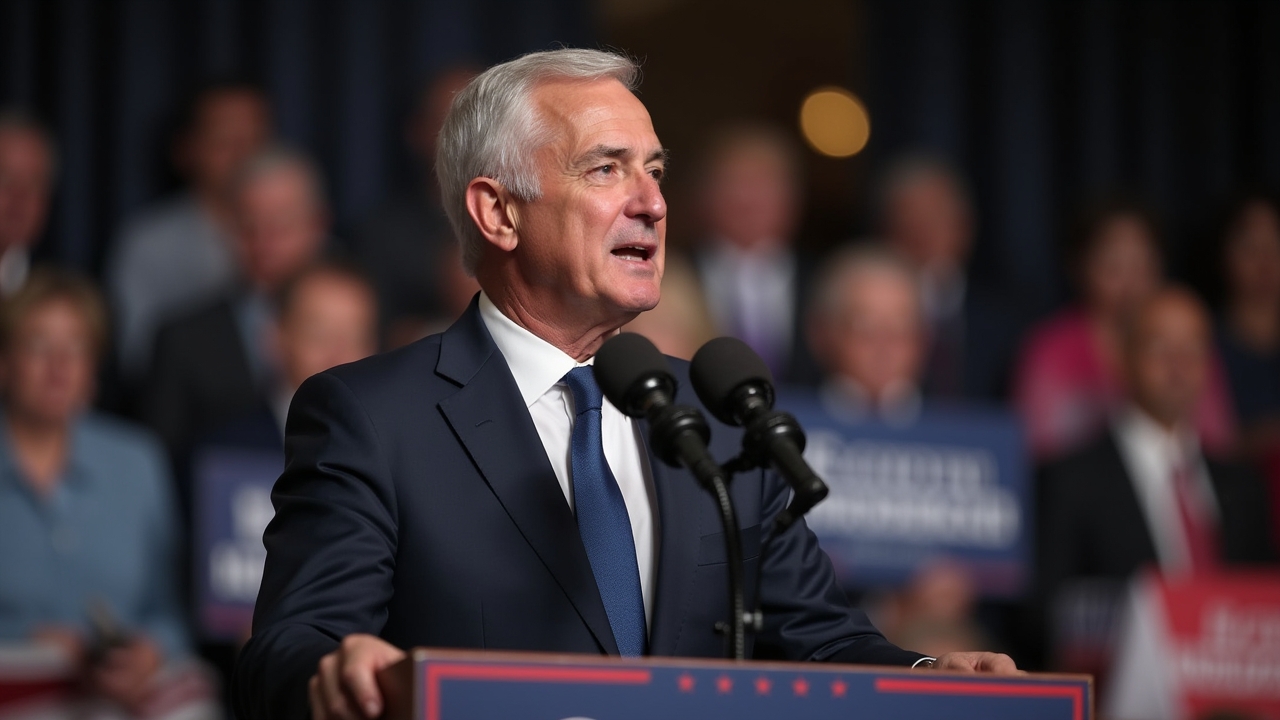 ADAM SCHIFF: The Unrepentant Architect Of Trump Derangement Syndrome ...