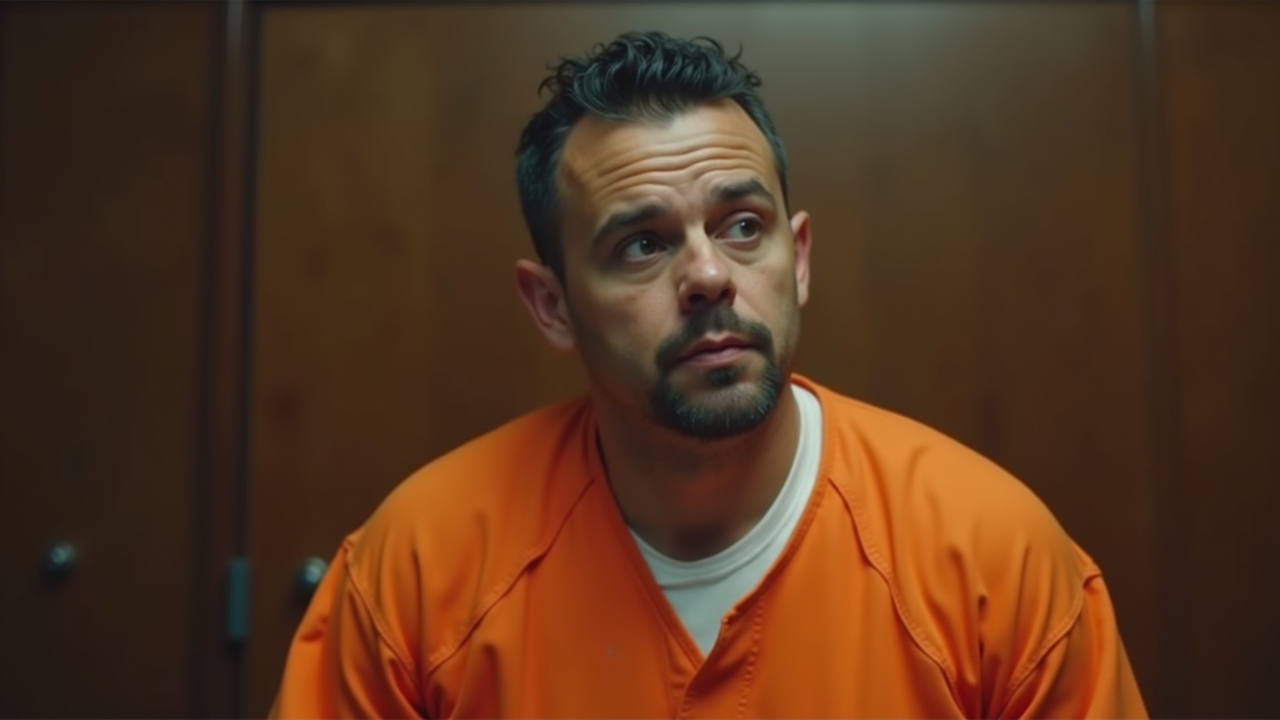 Timothy Busfield Jailed After Shocking Child Abuse Allegations Emerge