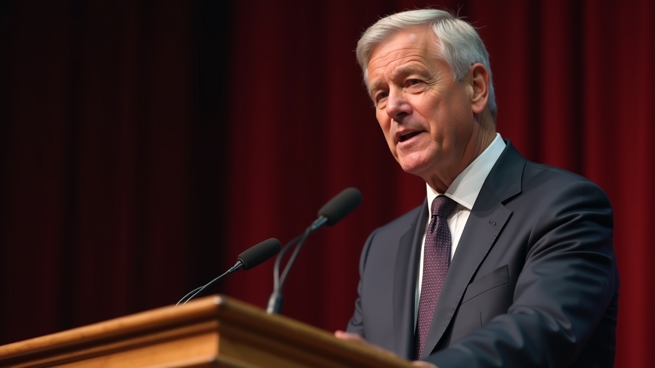 Disgraced Andrew Exiled To ‘Ramshackle’ Marsh Farm After Losing Royal Lodge