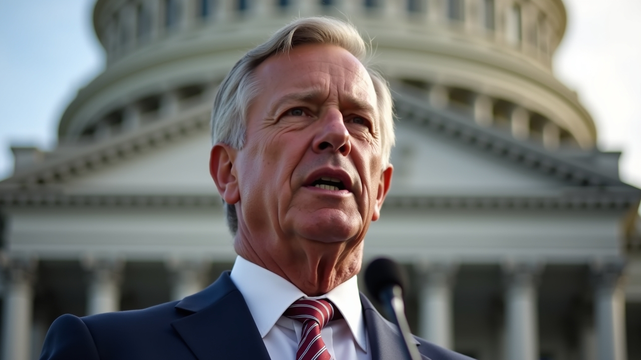 Walz Sparks Outrage With Divisive Speech, ICE Agents Now Under Siege