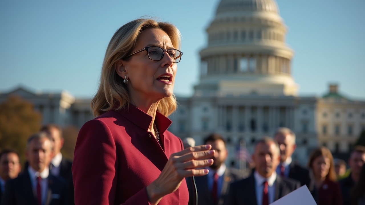 JUST IN: Elissa Slotkin Under Investigation For Seditious Video ...