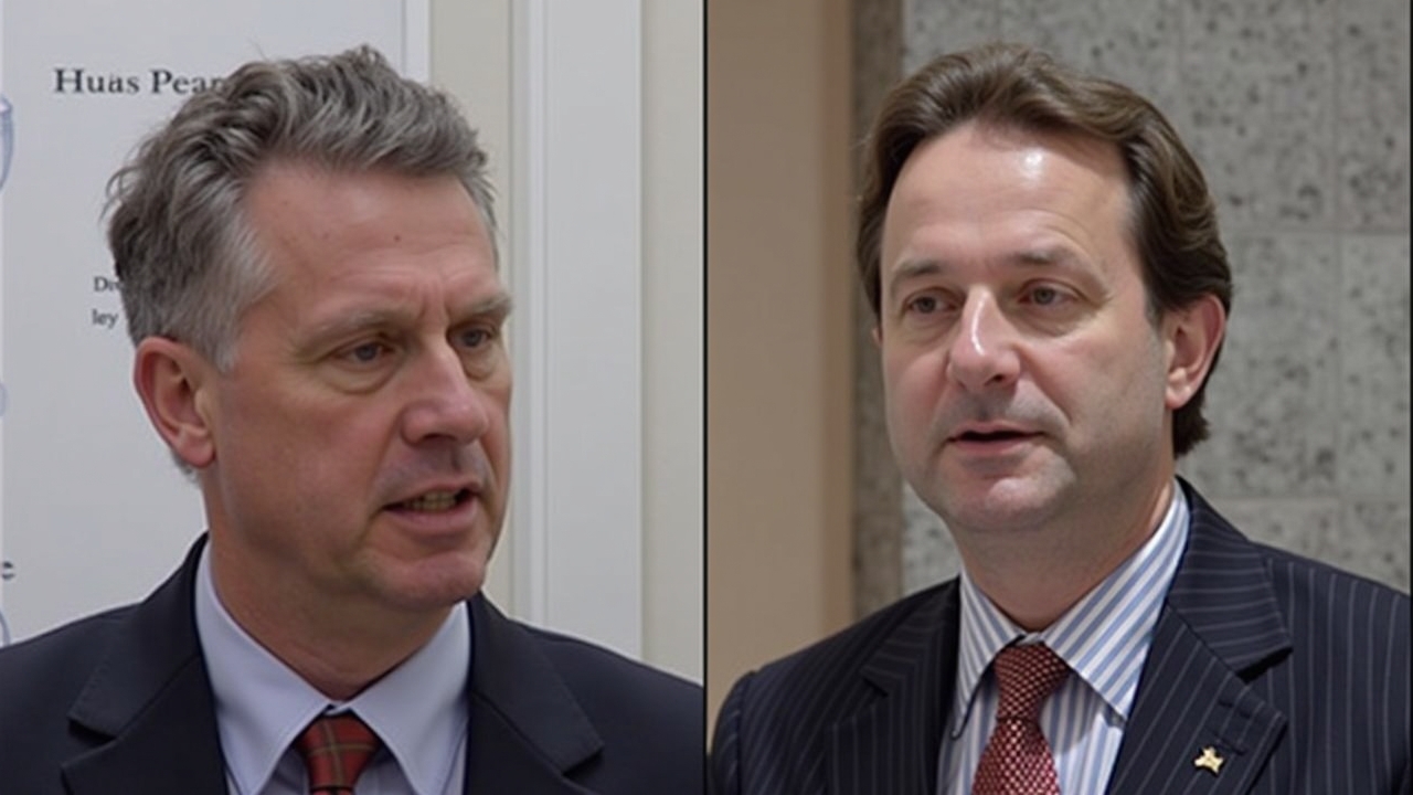 UW Research Scientist Wished Death On Conservatives Over Sports Debate